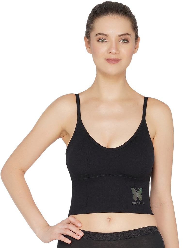 Low Back Bra - Buy Wireless Bra Online in India – Poftik